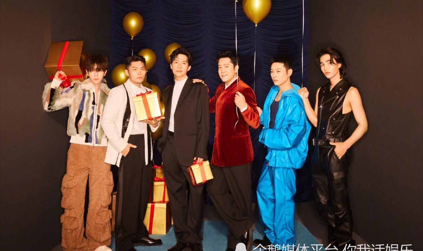 After overcoming all obstacles, the champion understands Chen Chusheng ...