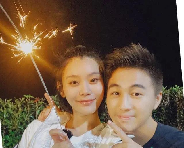 Xi Mengyao went to Peking University to study, and concubine Xi Guifei ...