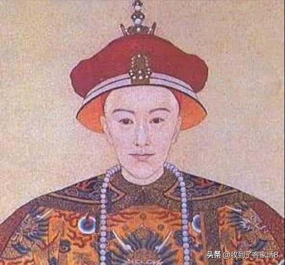Why didn't Emperor Guangxu kill Cixi and take back the real power? Puyi ...