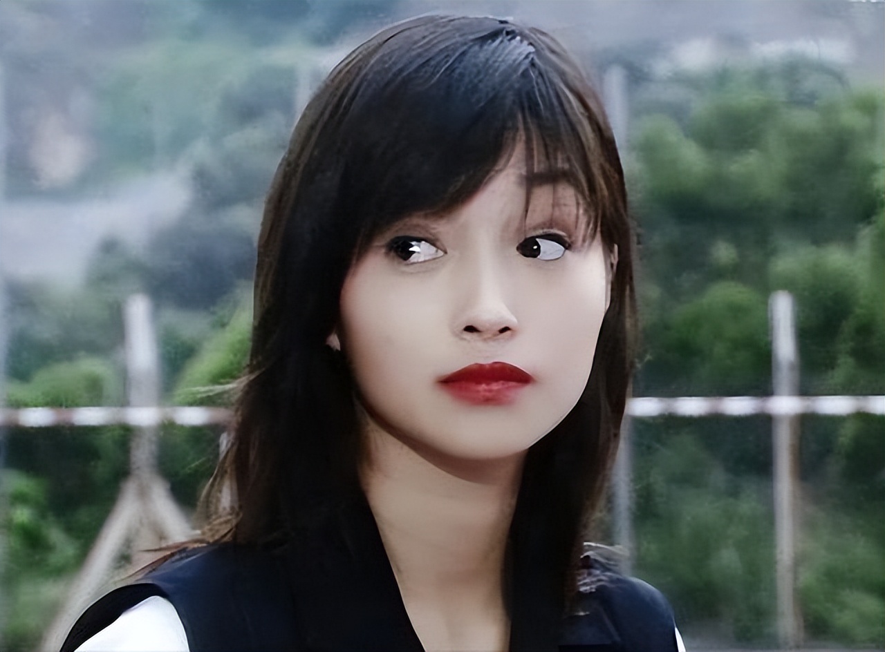 Li Qihong: Known as "the most beautiful Guo Xiang", why did she stop ...