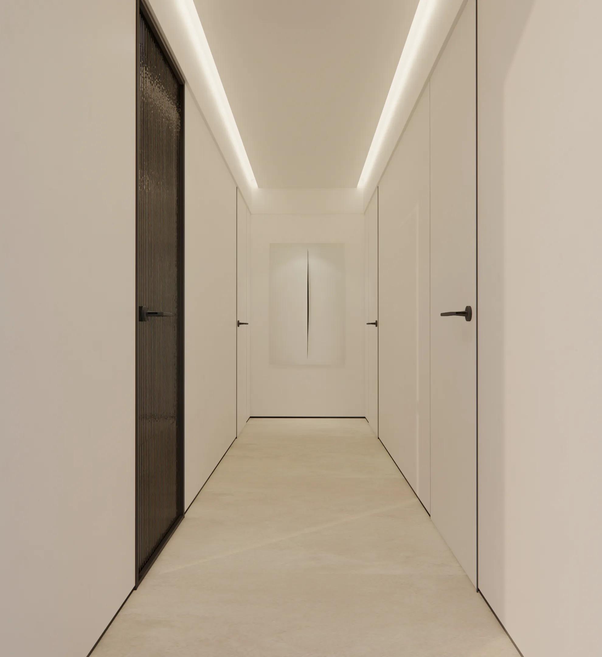 Five advanced entrance design and practice sharing - iNEWS