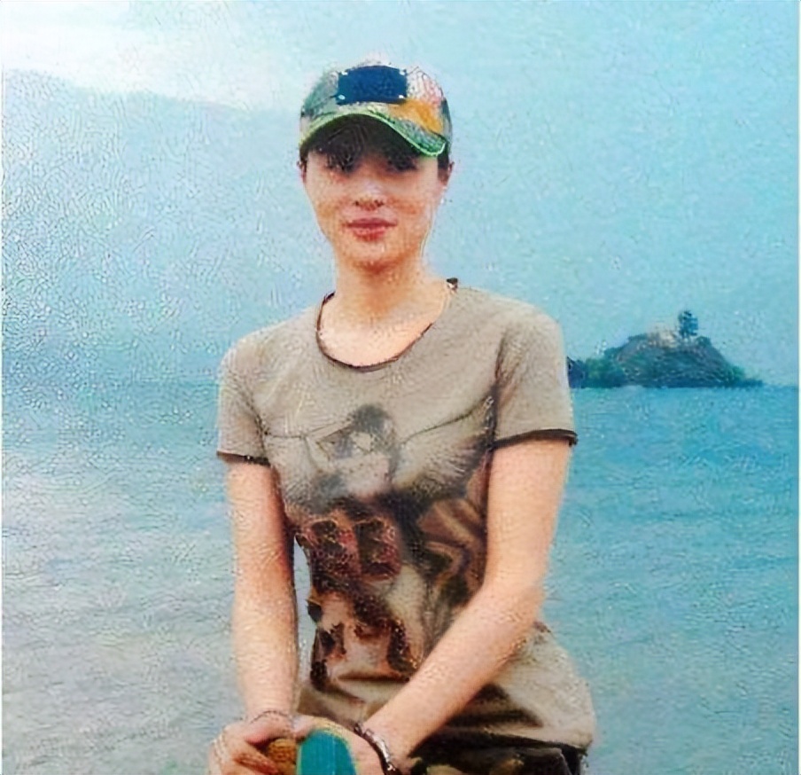 In 2013, how did Changshu's "Number One Beauty" Gu Chunfang "deceive" 1 ...