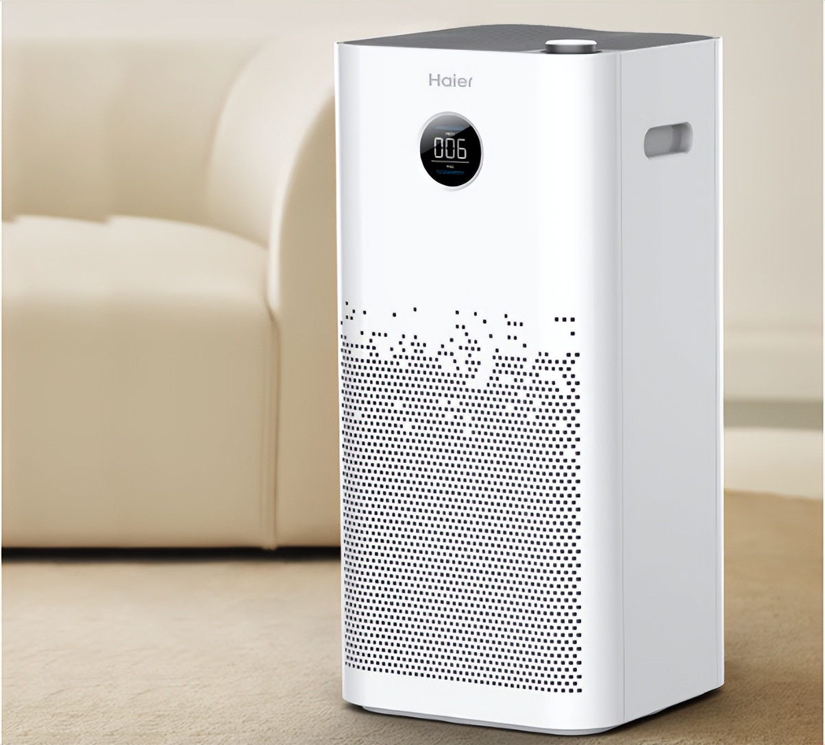 Ranking of the top five air purifier brands - iNEWS