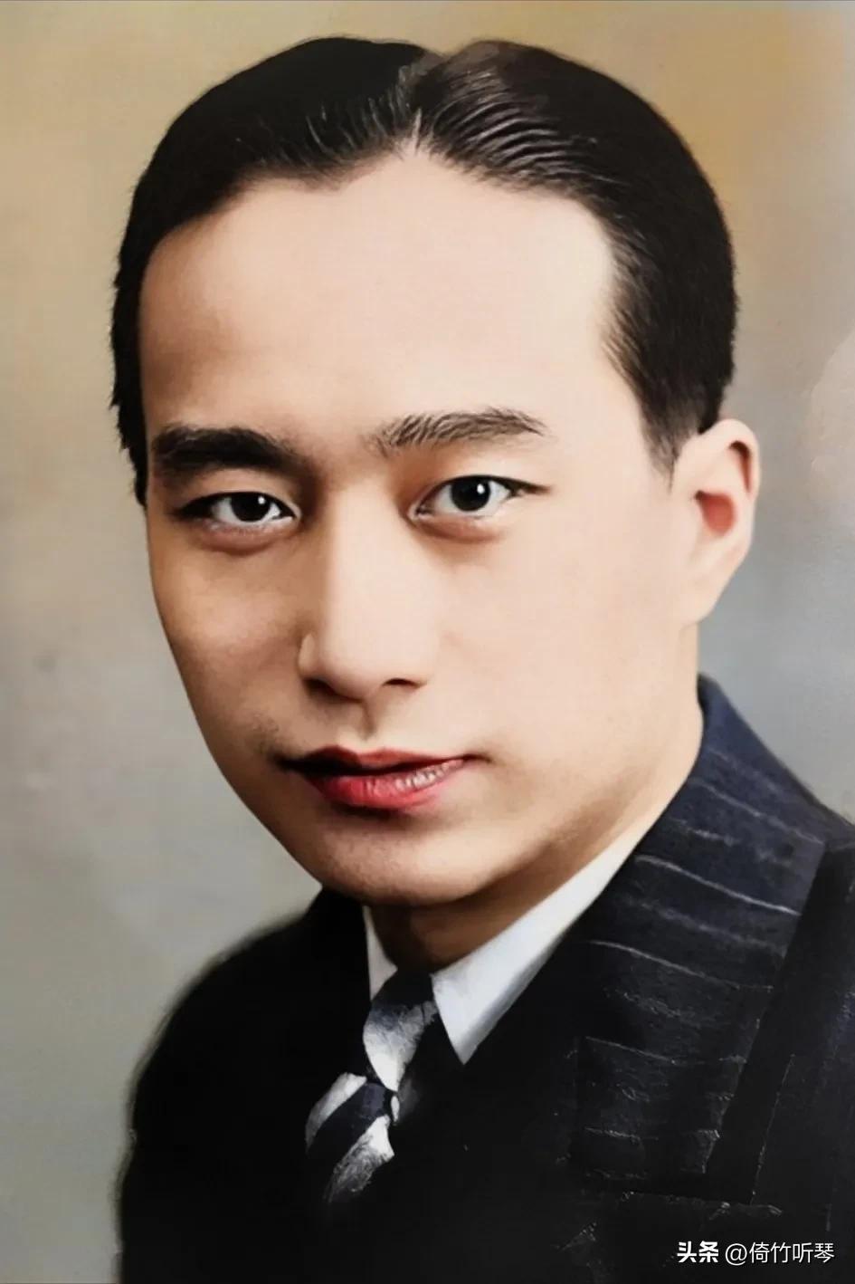 Ye Shenglan's Biography (VIII): Helping Ma Zhuzhang to become more and ...