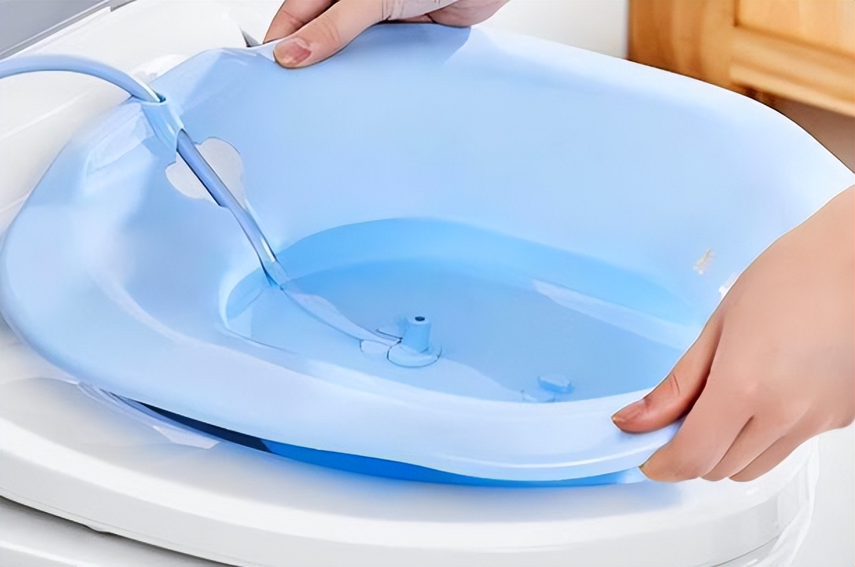 Do you have the habit of "washing your anus"? What effect does this ...