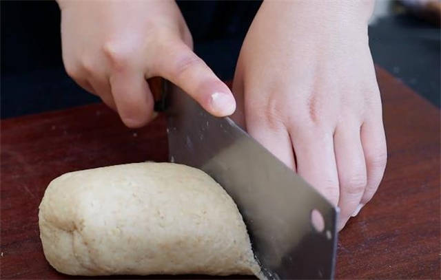 Homemade Coarse Grain Oatmeal Sweet Potato Cake, low in sugar, low in ...