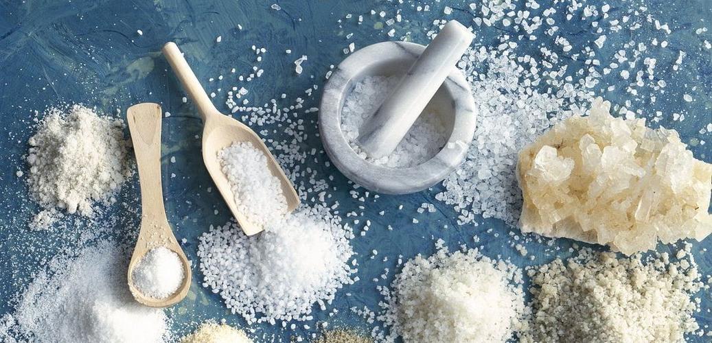 Sprinkle a handful of salt at the door to solve the big problem of ...