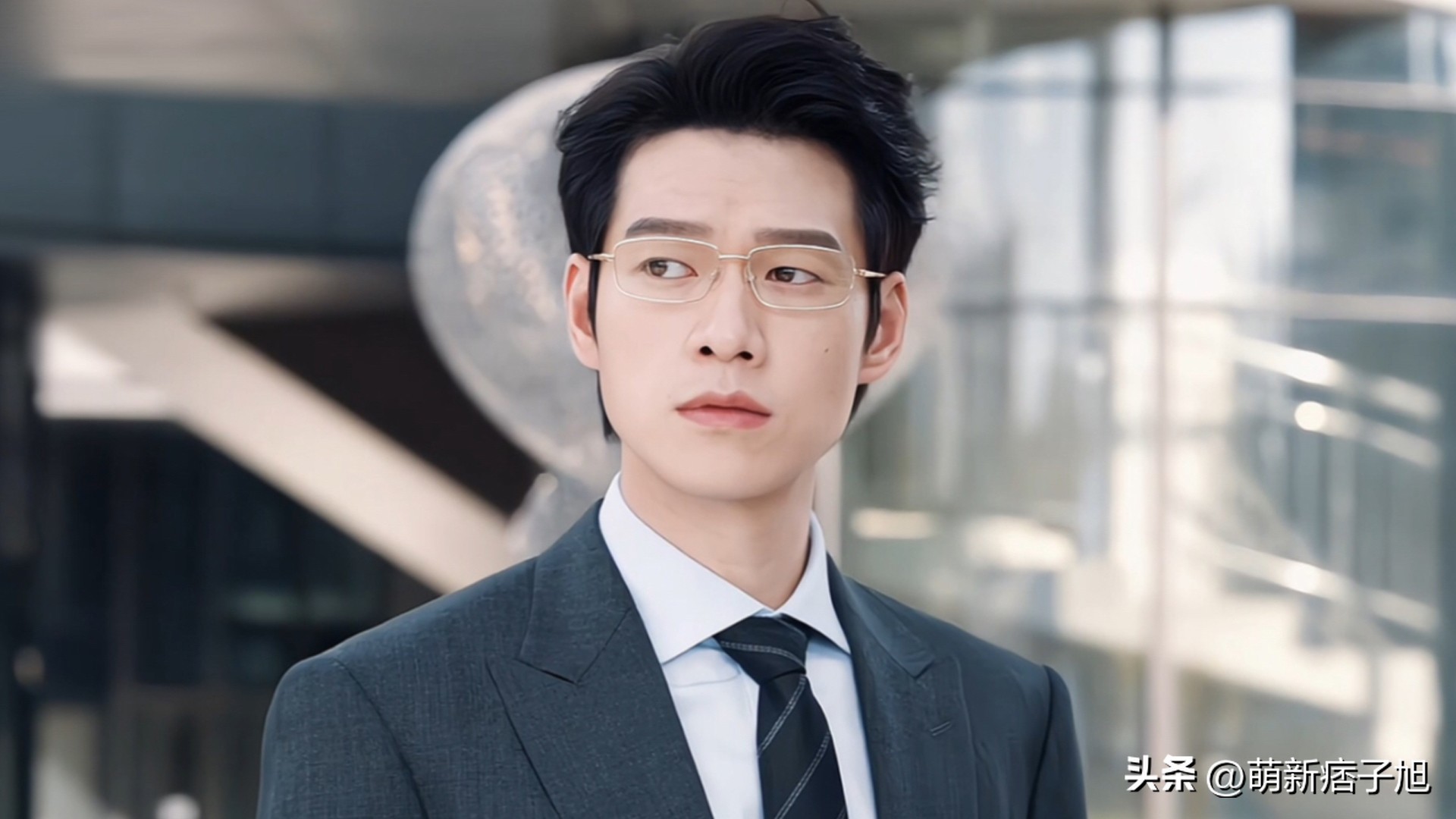 Wei Daxun covered the name of the Chinese opera school and broke the ...