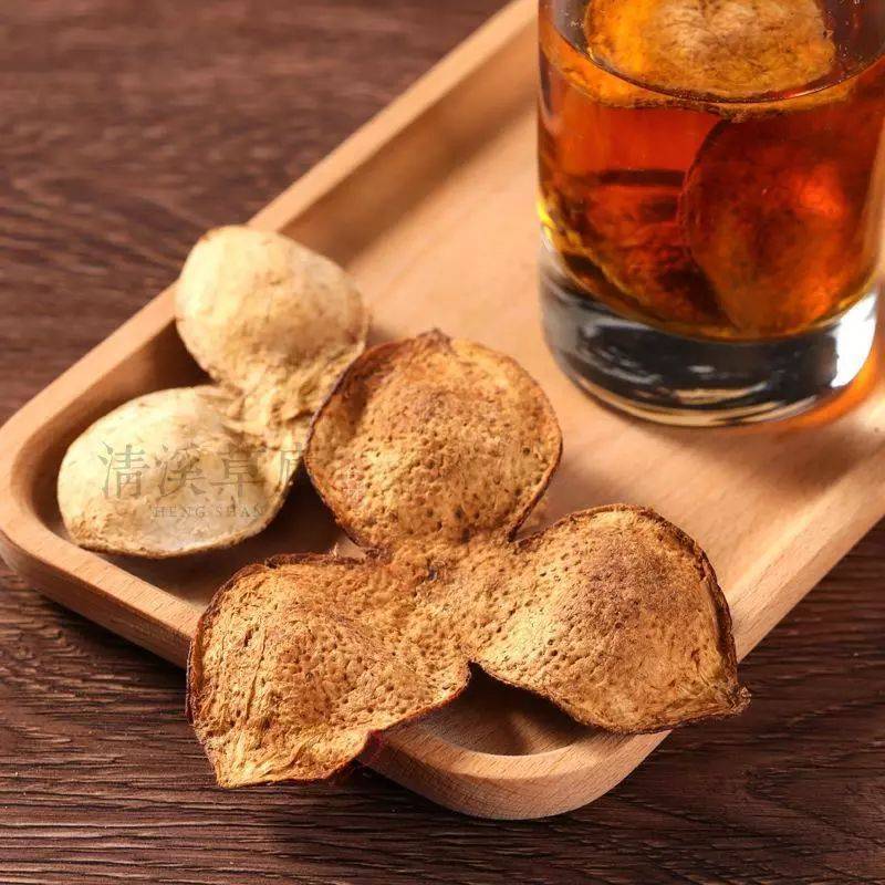 Why is your dried tangerine peel bitter? - iNEWS