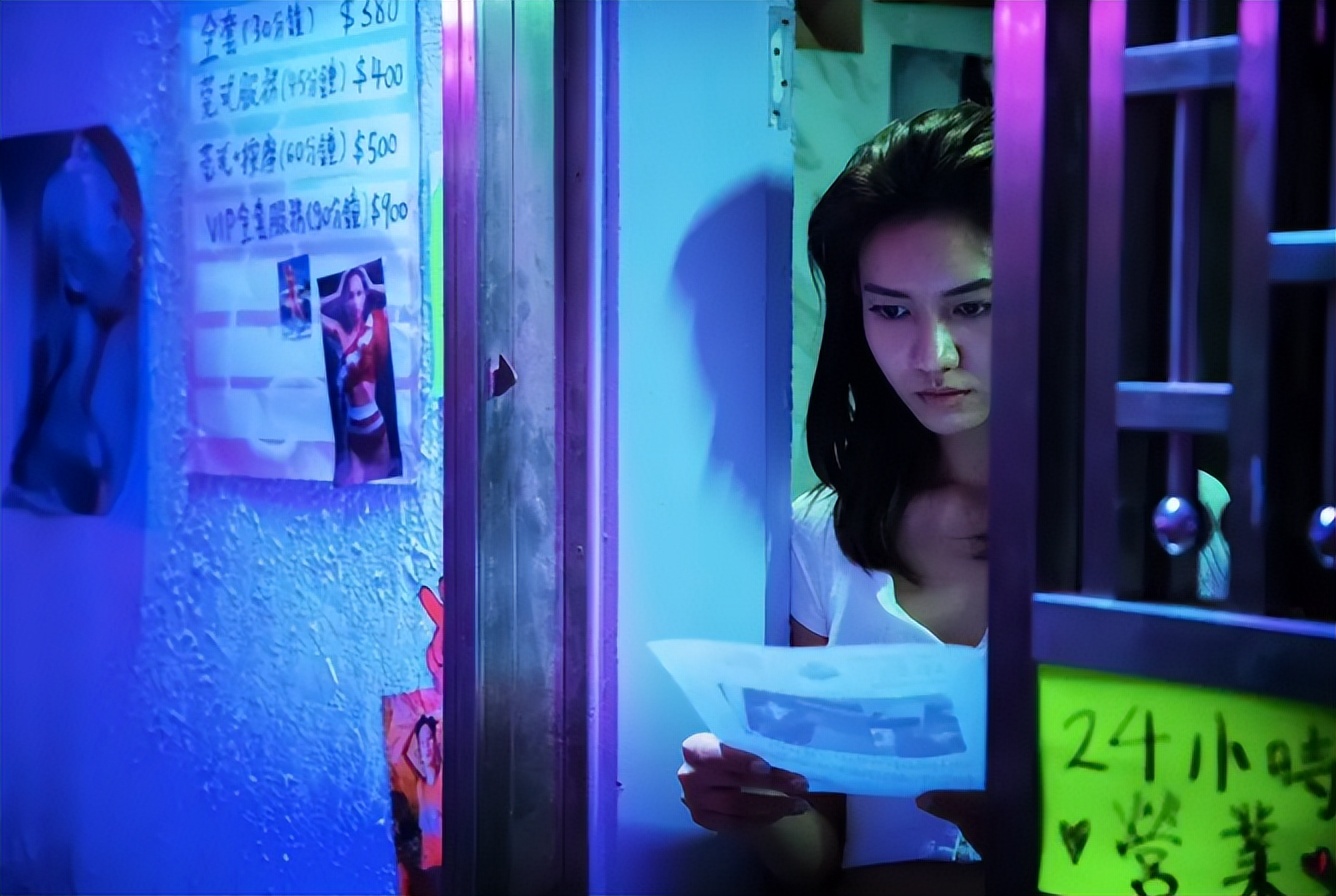 This restricted-rated violent movie has no hope of being released in ...