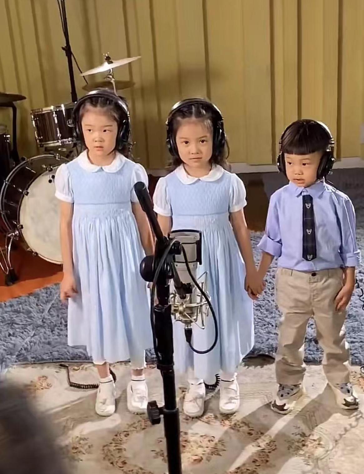 Gan Wei and Jia Yueting live a nourishing life after their divorce ...