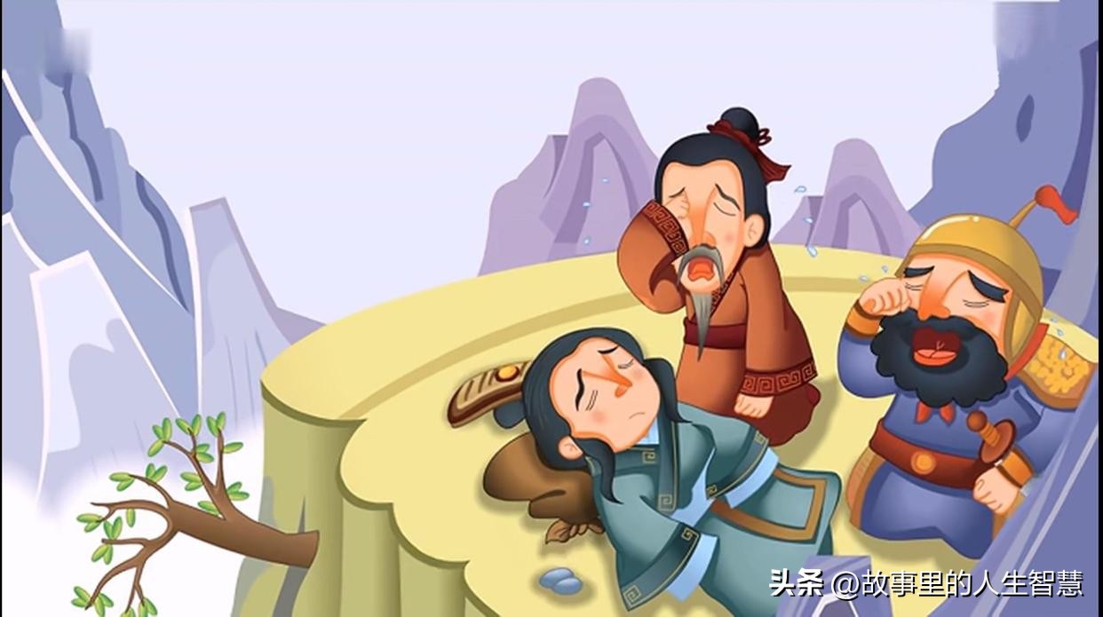 The origin and historical allusion of Qingming Festival - the story of ...