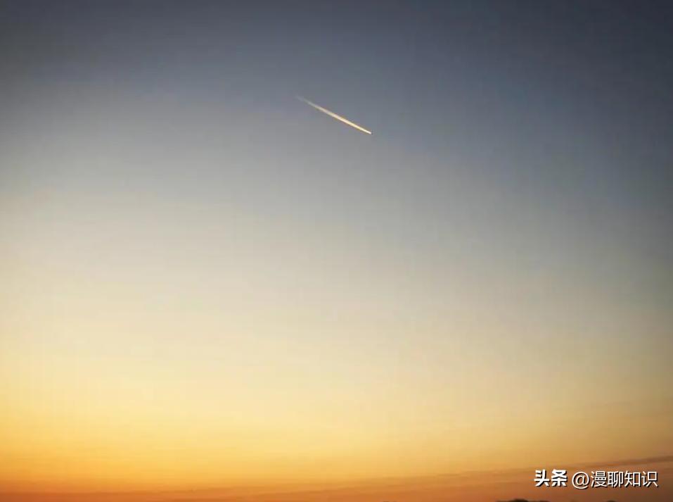 From the records of meteorites in the ancient book "Er Shen Ye Lu", let ...