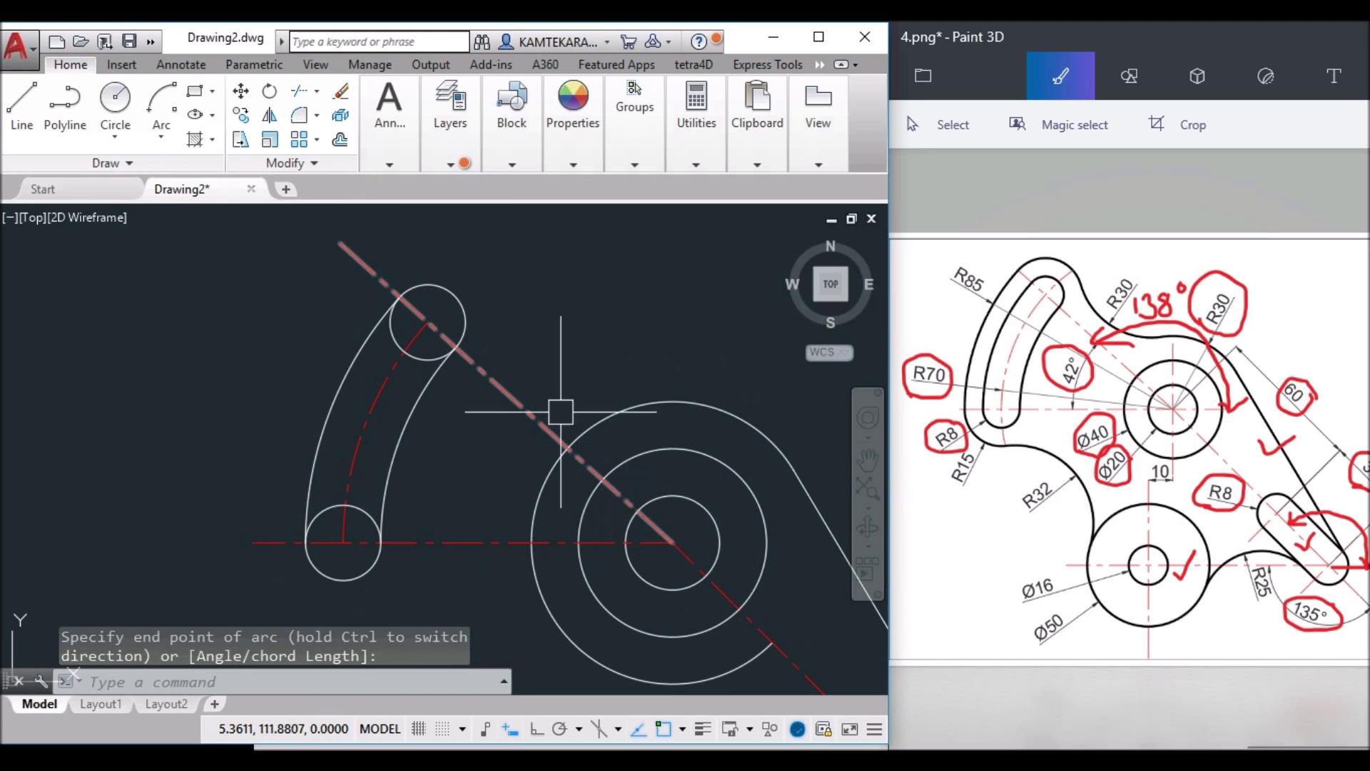 CAD can also design chips, but why can't it replace EDA?How important ...