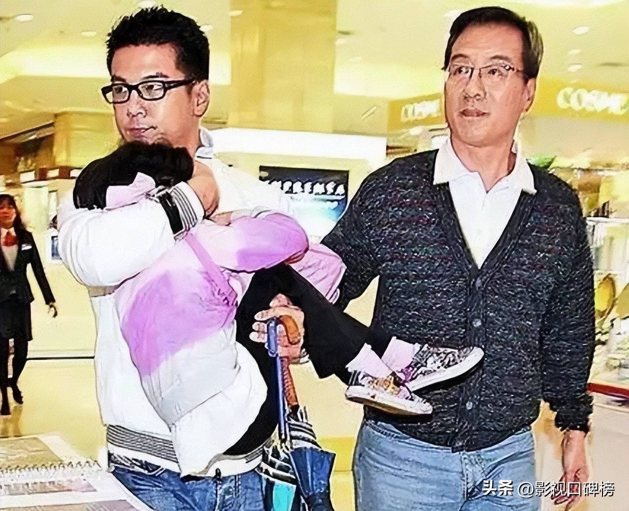 Alyssa Chia and Sun Zhihao's daughter, Wutongmei, is 18 years old ...