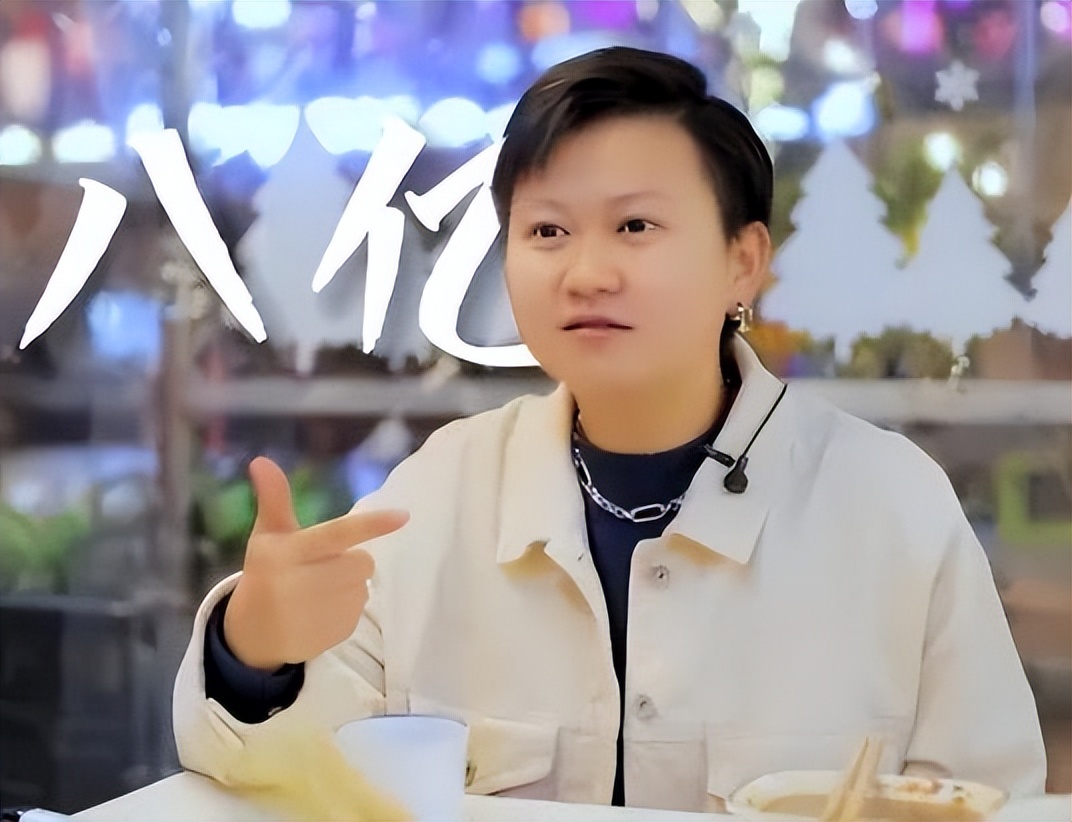 Female rap singer earns millions a year selling barbecue - iMedia