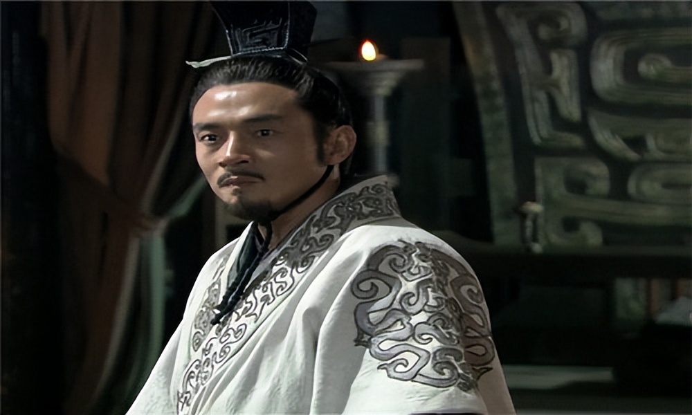 Chatting and talking about it - the battle of Changping: Why did King ...