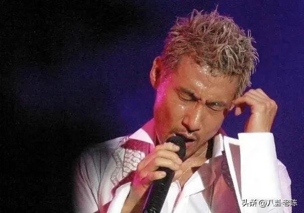 Jacky Cheung and his elder brother Zhang Xuezhi, the mystery of not ...