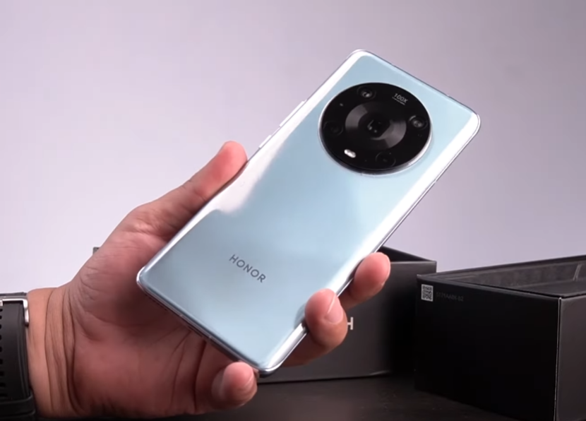 Huawei Mate40Pro changed to Honor Magic4Pro, once a "brother", the experience is not unpleasant ...