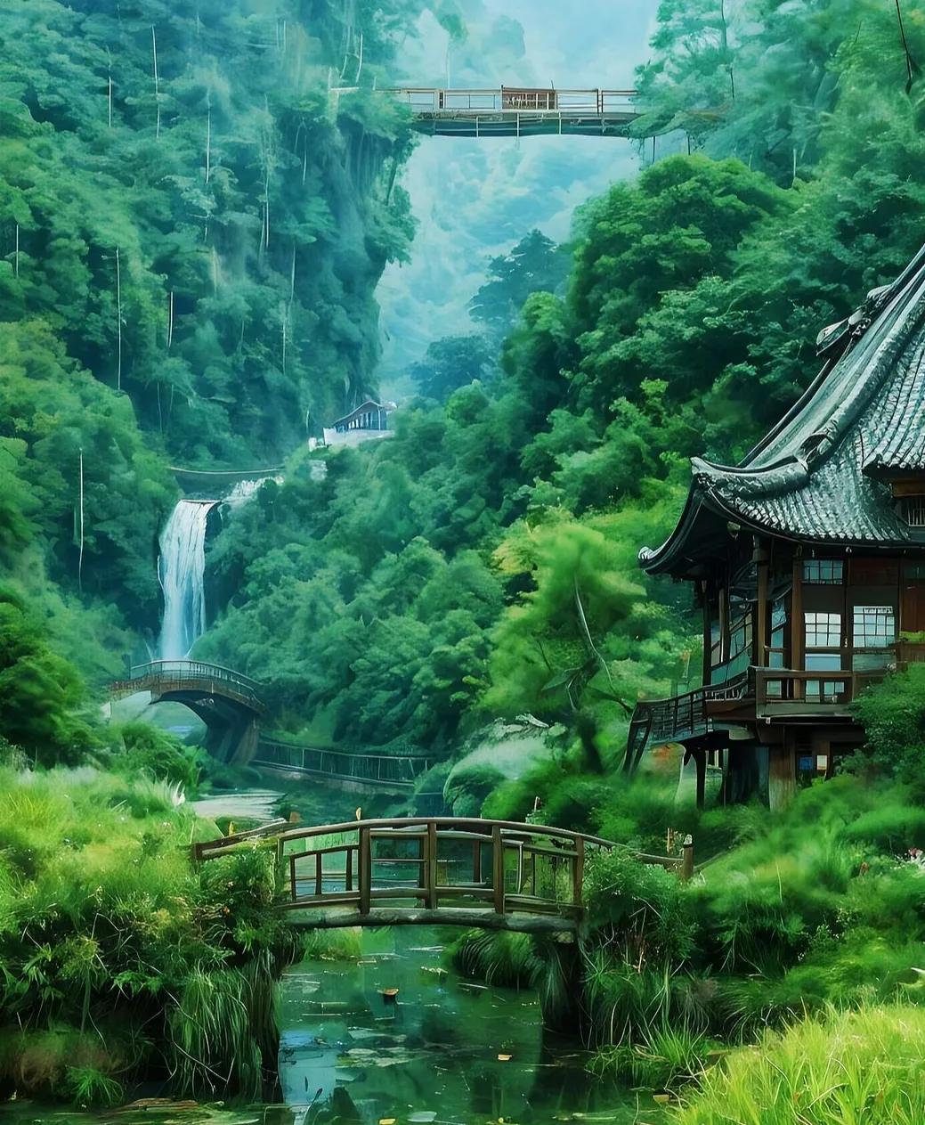 Liqiu: These two imperial poems about autumn can heal your internal ...