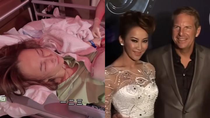 The second sister of Coco Lee accepted an interview with TVB, detailing the details of Coco Lee ...