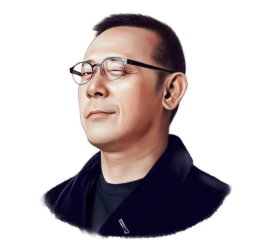 It's time to change your avatar, the star's hand-painted realistic ...
