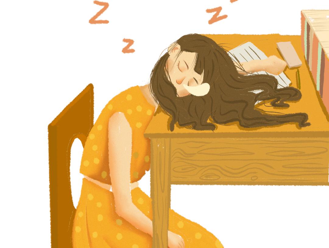 What is the connection between naps and health?Reminder: take naps ...