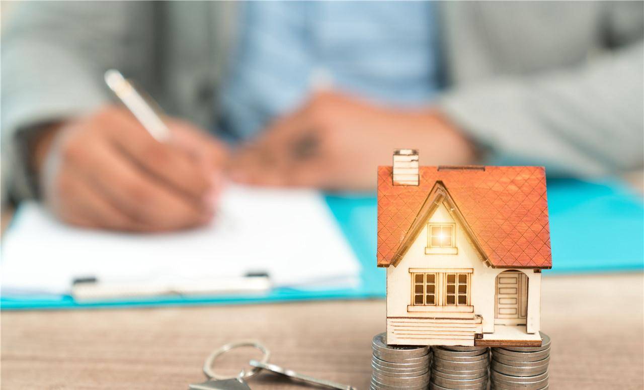 Three things that are more uncomfortable than "unsellable" houses are ...