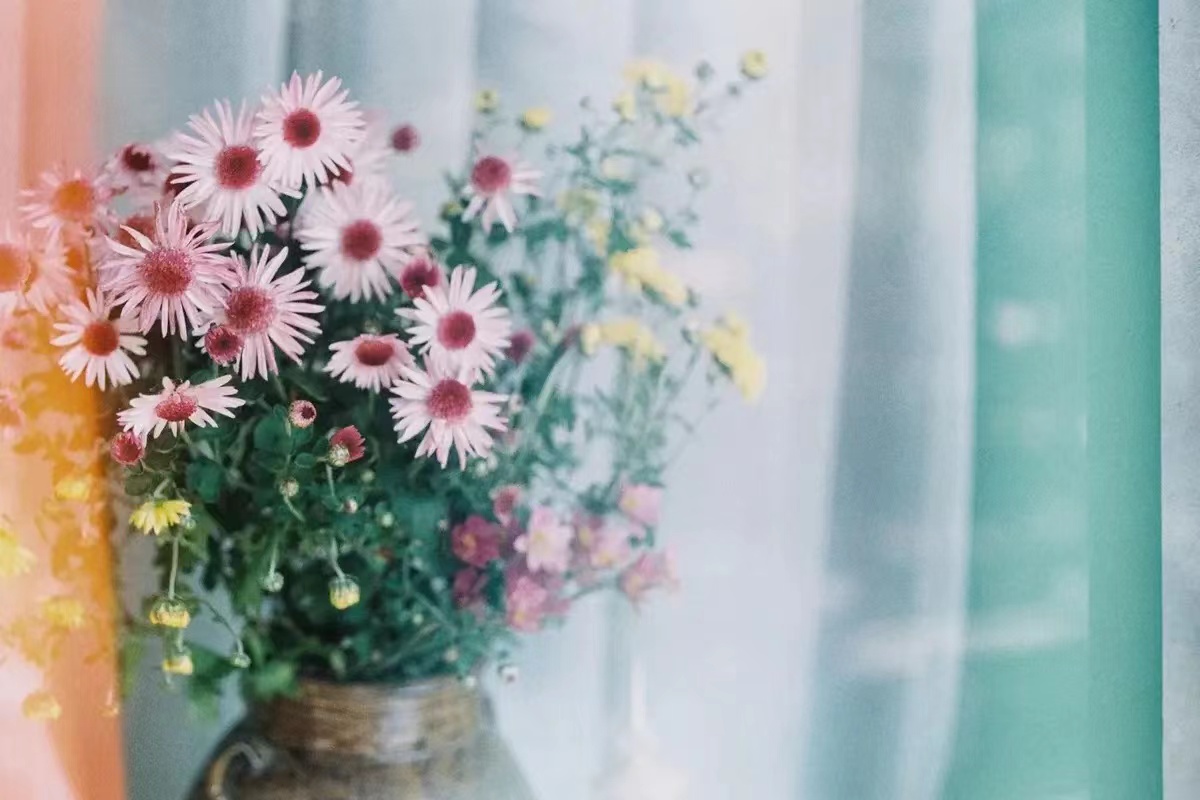 Master Hongyi: Not to trouble others is compassion, not to trouble ...