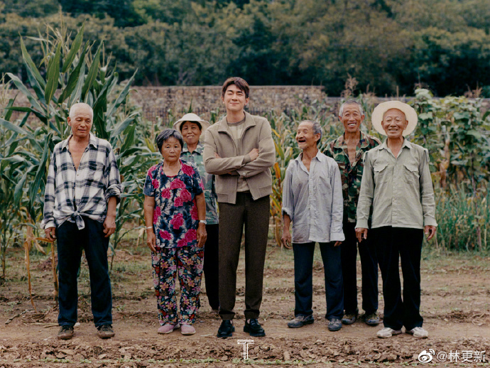 Lin Xinxin's network speed is not the fastest in the whole network ...