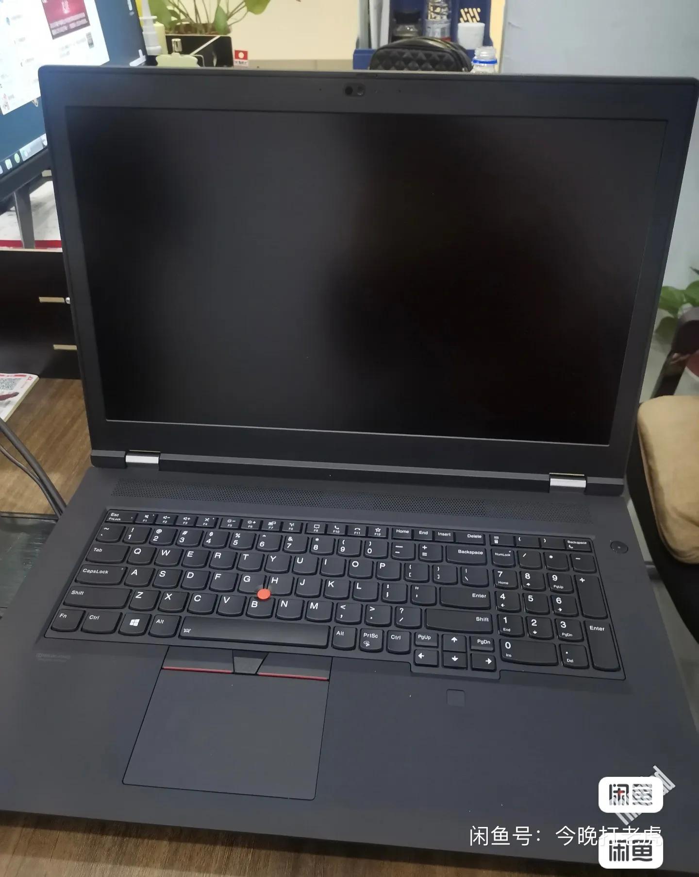 全新美行ThinkPad P17 G2 RTX4000 - 頭條匯