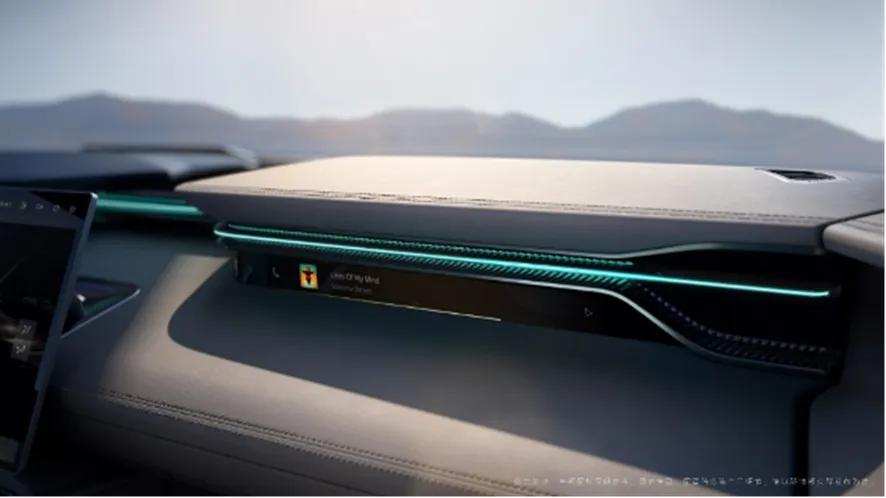 Exploring Lotus Hyper OS, the next generation cockpit operating system ...