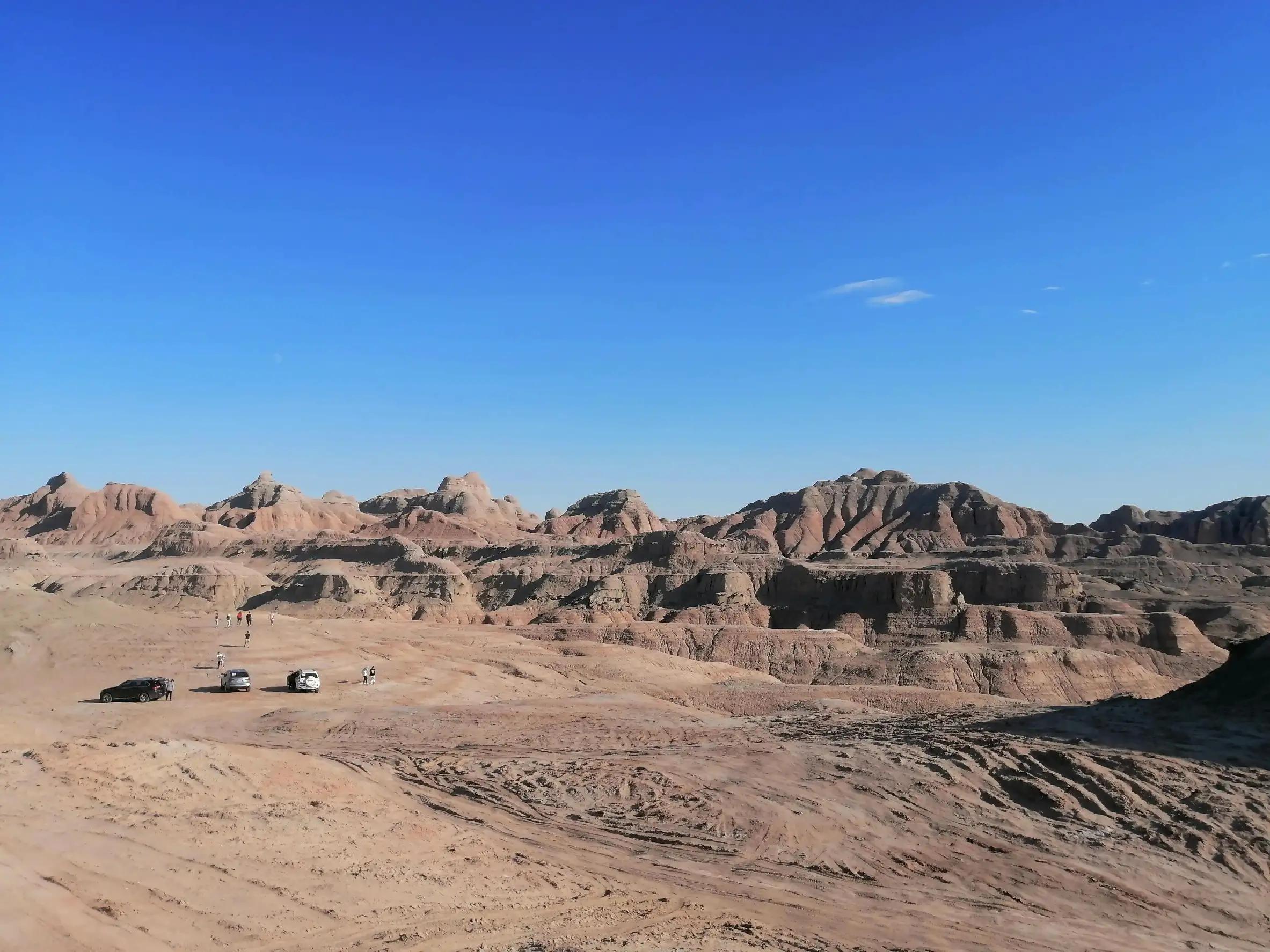 Devil City: A place that keeps you dreaming - iNEWS