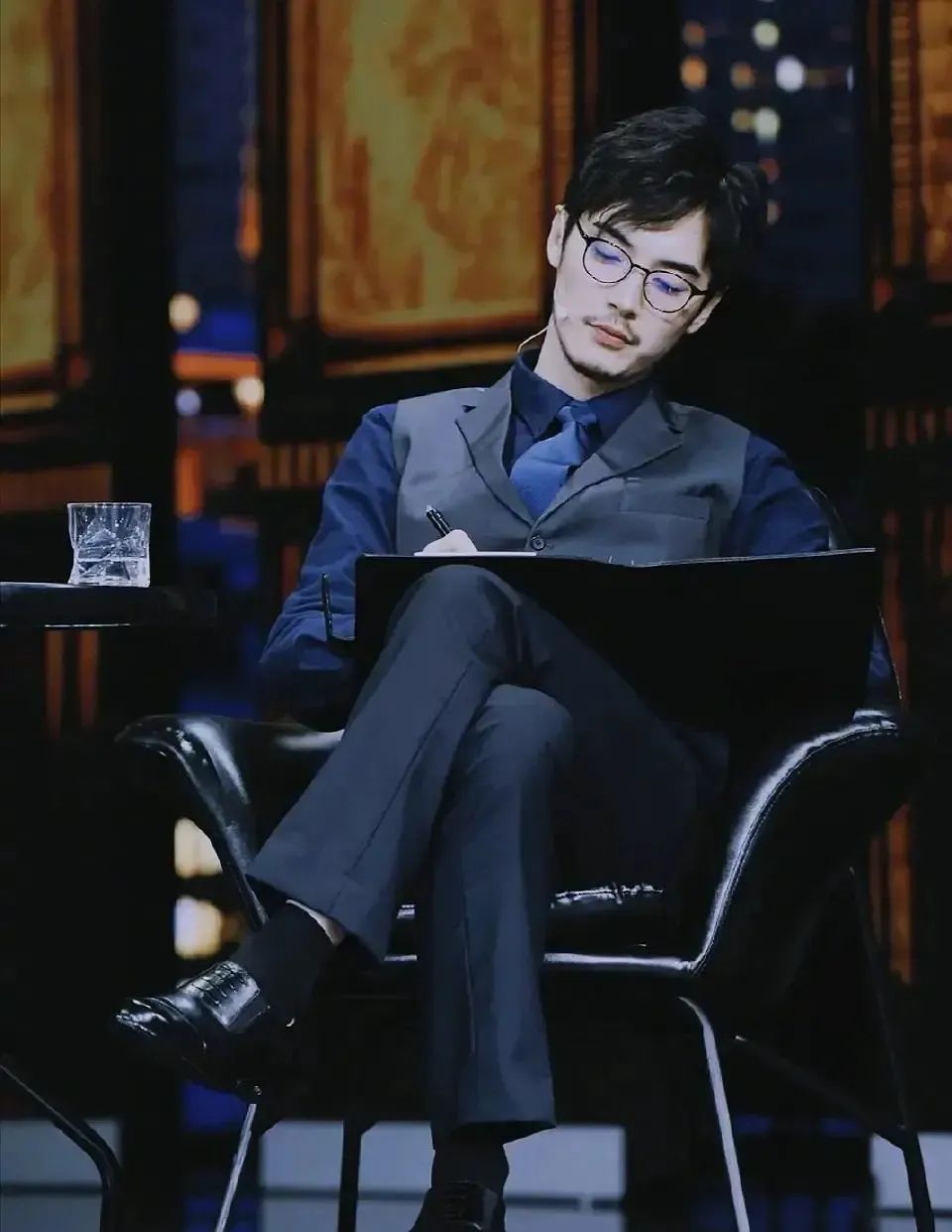 Don't brag about Jin Shijia, he has a lot of "black history" - iNEWS