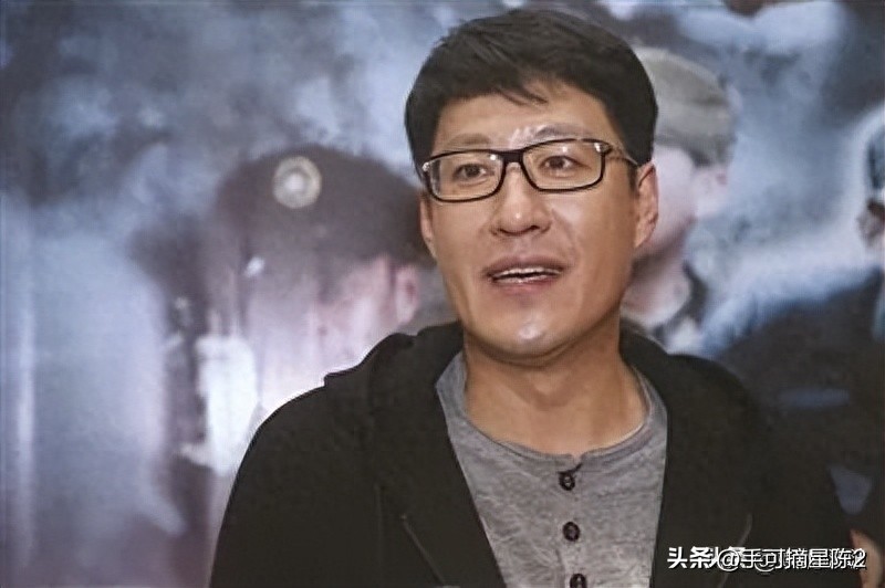 Actor Yu Zhen: He has solid acting skills. He was accused by his ex ...