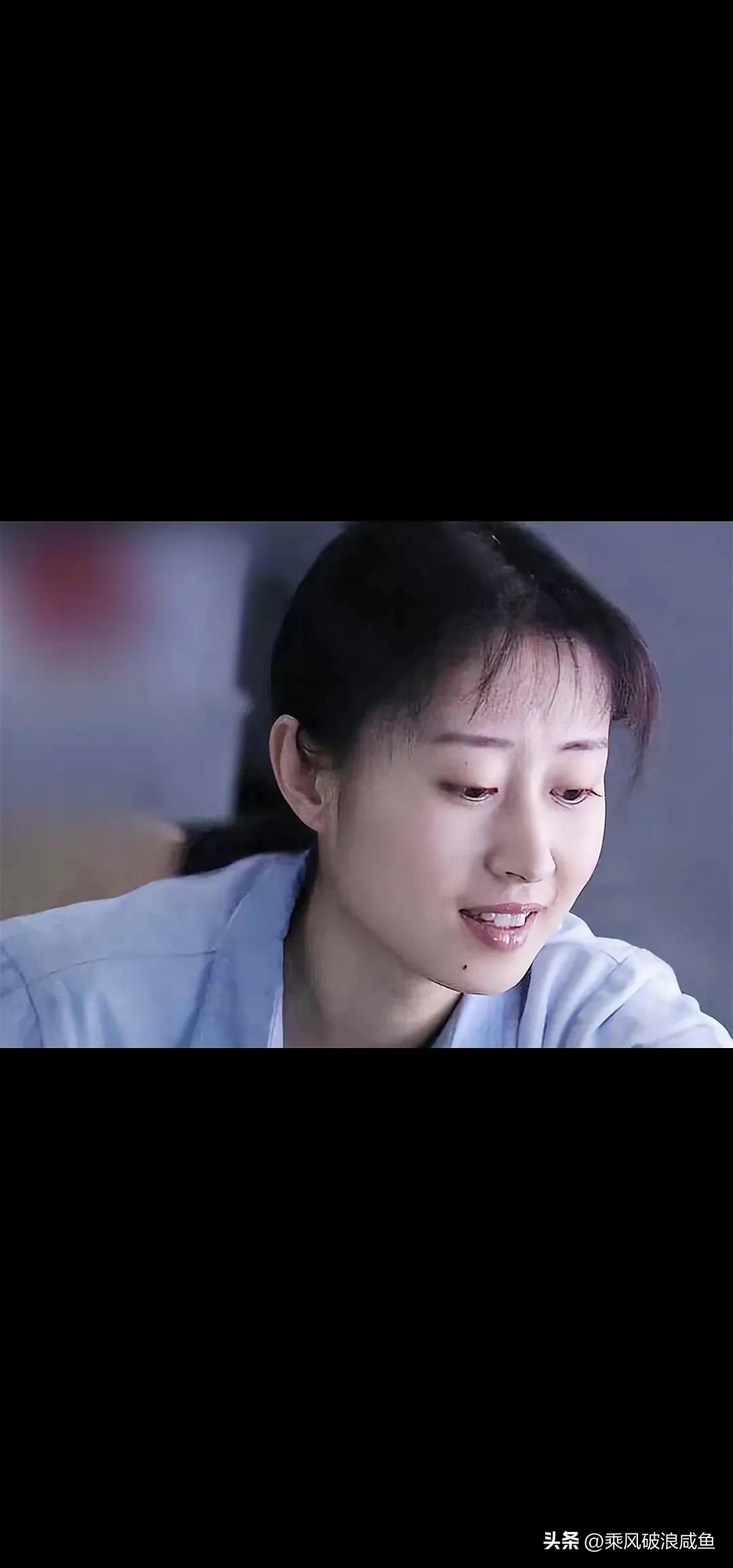 Liu Mintao: Married into a wealthy family for seven years, no one asked ...