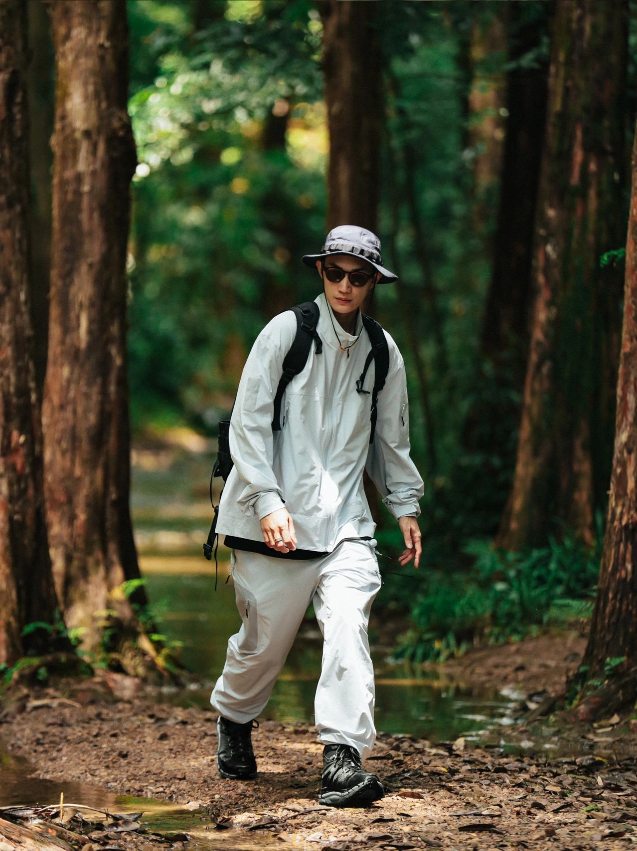 cityboy outdoor wear - iMedia