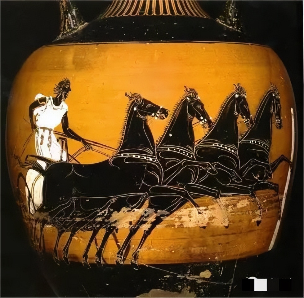 The Expression and Symbolic Significance of Ancient Greek War Theme in ...