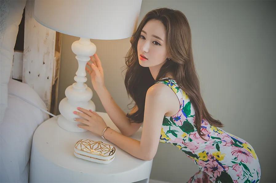 Li Yanjing Beautiful Picture Series (17) - iNEWS