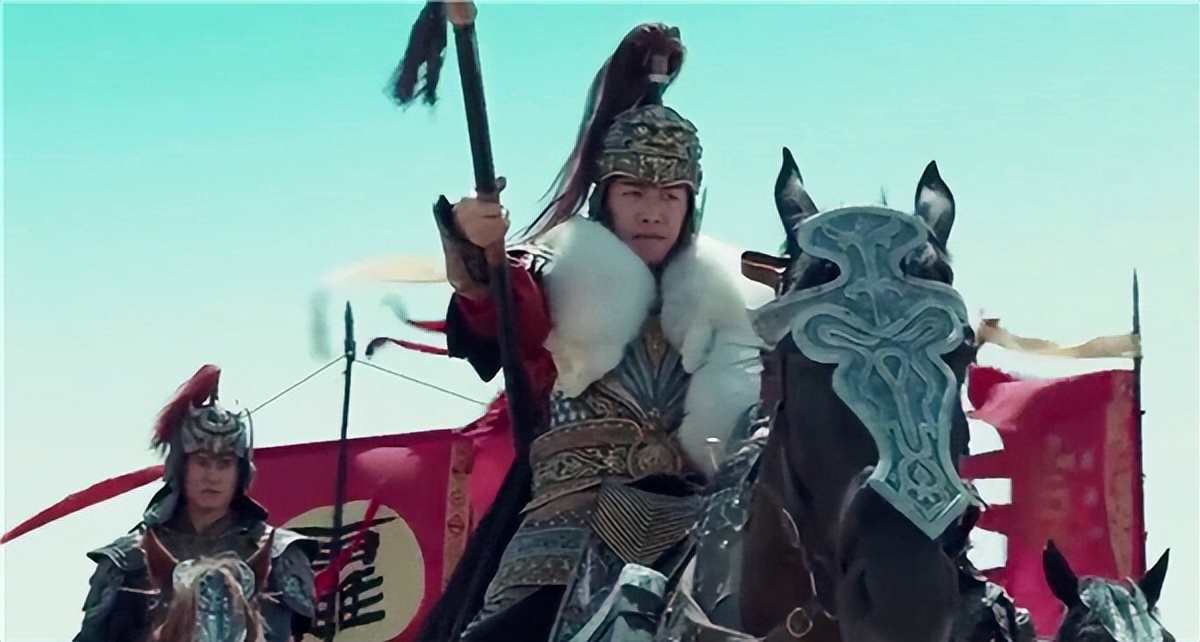 Why Huo Qubing cavalry can repeatedly defeat the Huns?Just because the ...