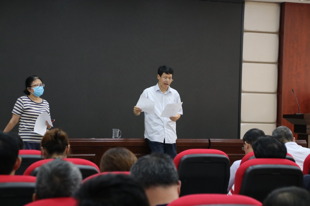 It was only after I was admitted to graduate school that I realized ...