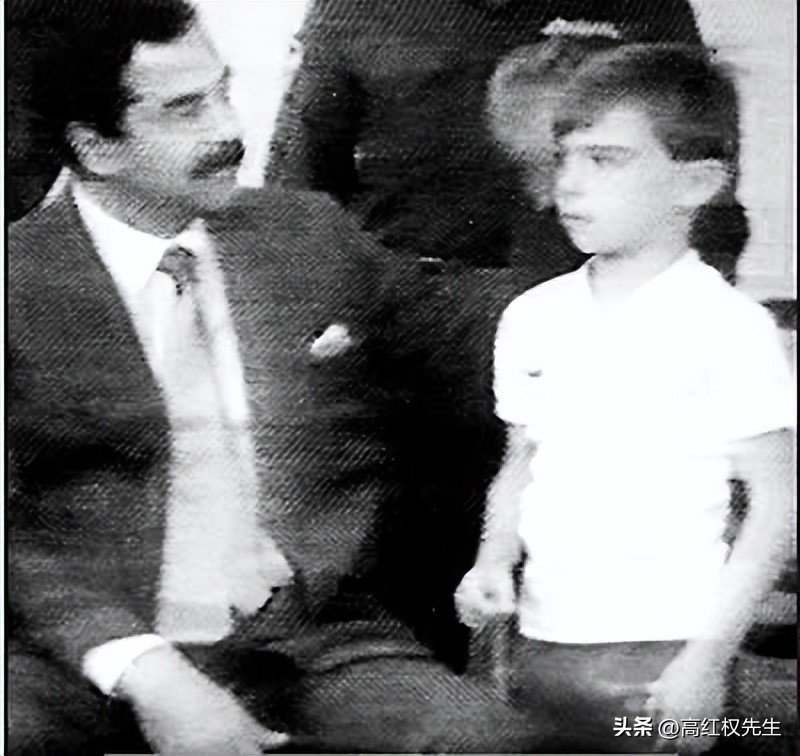 Gulf War Review 2: The Great War revealed Saddam Hussein, he was ...