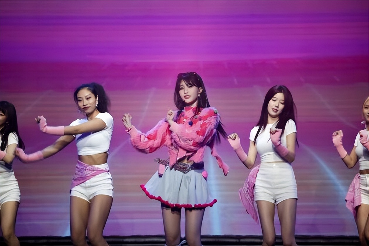 "I FOUND U" new song released, Lu Yuting completes 18-year-old coming ...