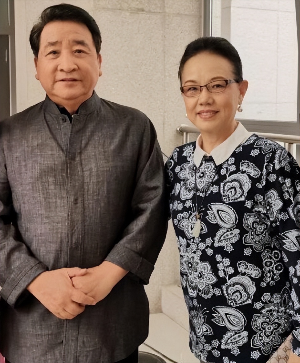 Jiang Kun: The most correct decision in my life was to risk my wife and ...