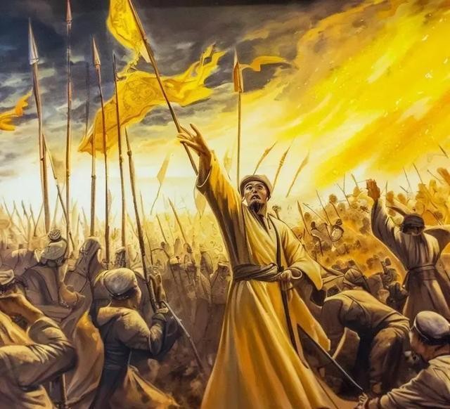 Revealed! The shocking slogans behind China's ten major peasant ...