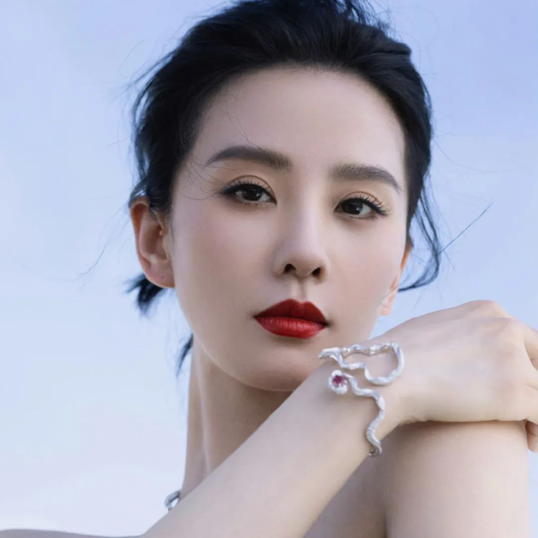 Zhao Liying, Sun Li, Liu Shishi, Liu Haocun - iMedia