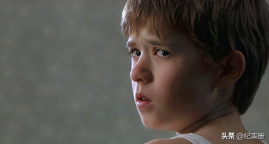 The film and television classic "The Sixth Sense", a fantasy journey of ...