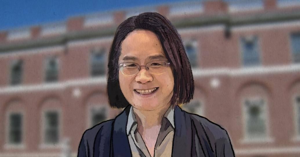 Li Ruohong talks about the history of Sinology at Harvard - iNEWS