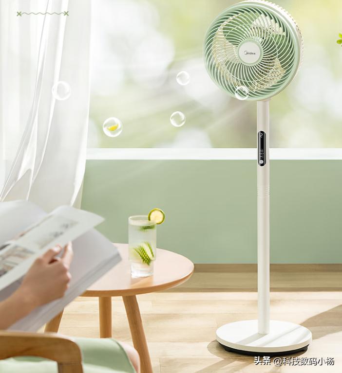 How many watts is the fan? How to choose a fan - iNEWS