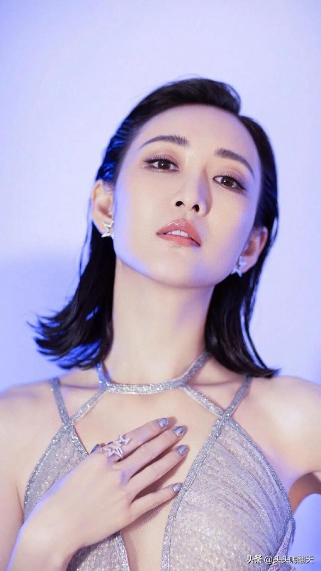 Wang Ou's sexy photo - iMedia